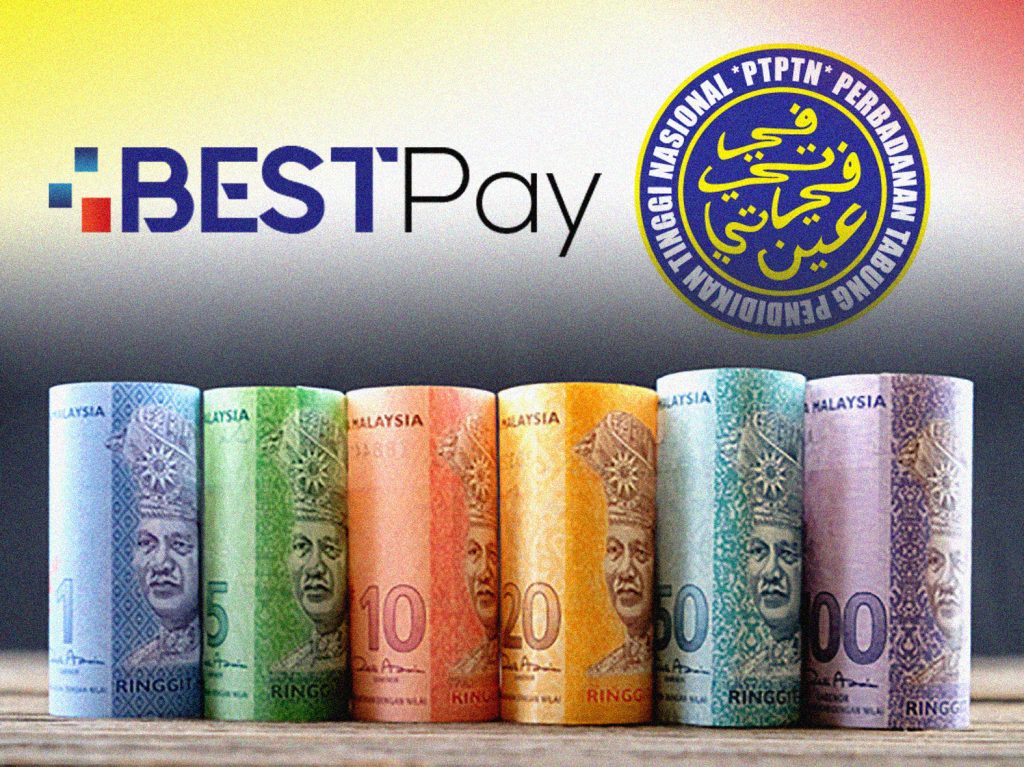 Diskaun pembayaran PTPTN hingga 31 Mac untuk semua kategori