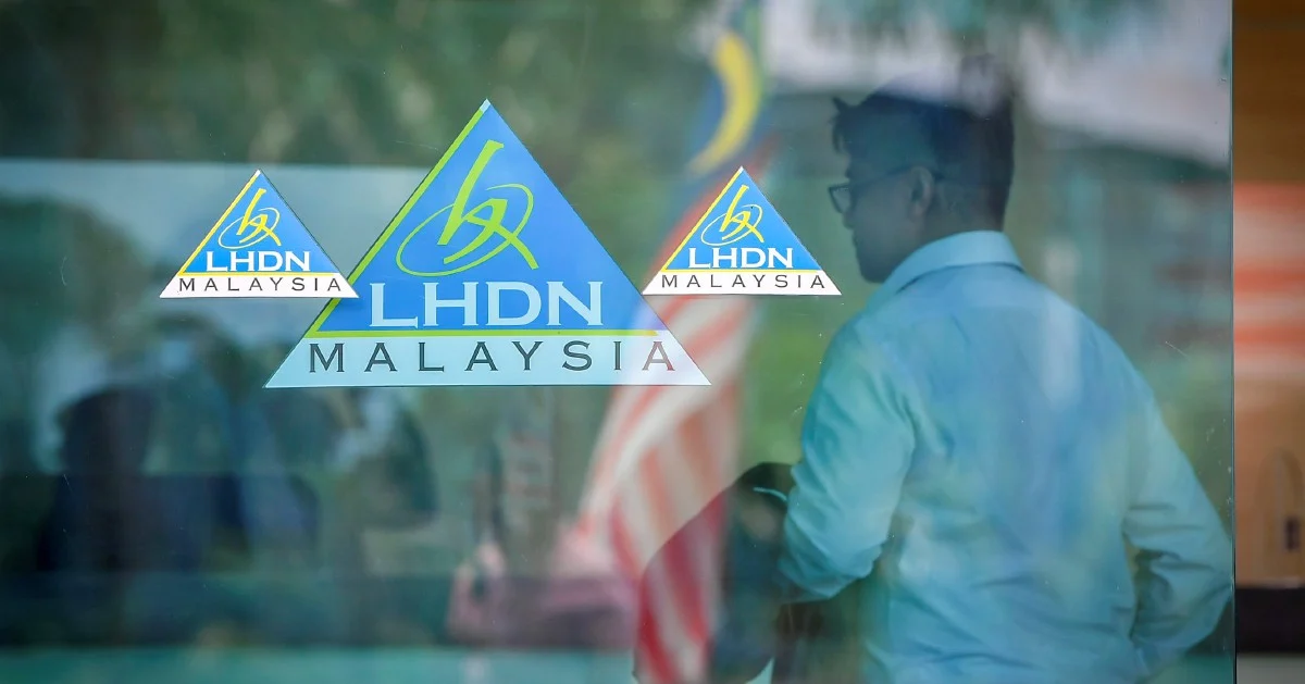 Sarawak mahu wakil dalam Lembaga Pengarah LHDN